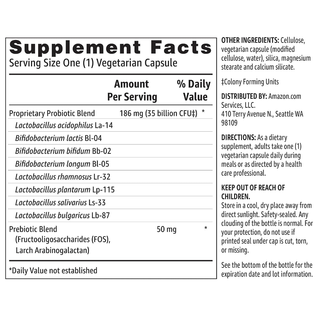probiotics for men immune boost