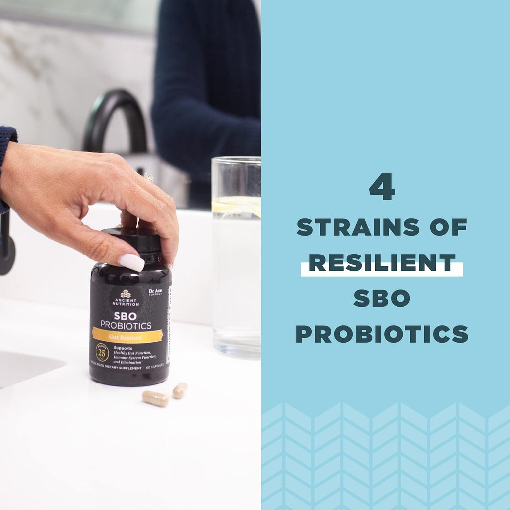 probiotics for men immune boost