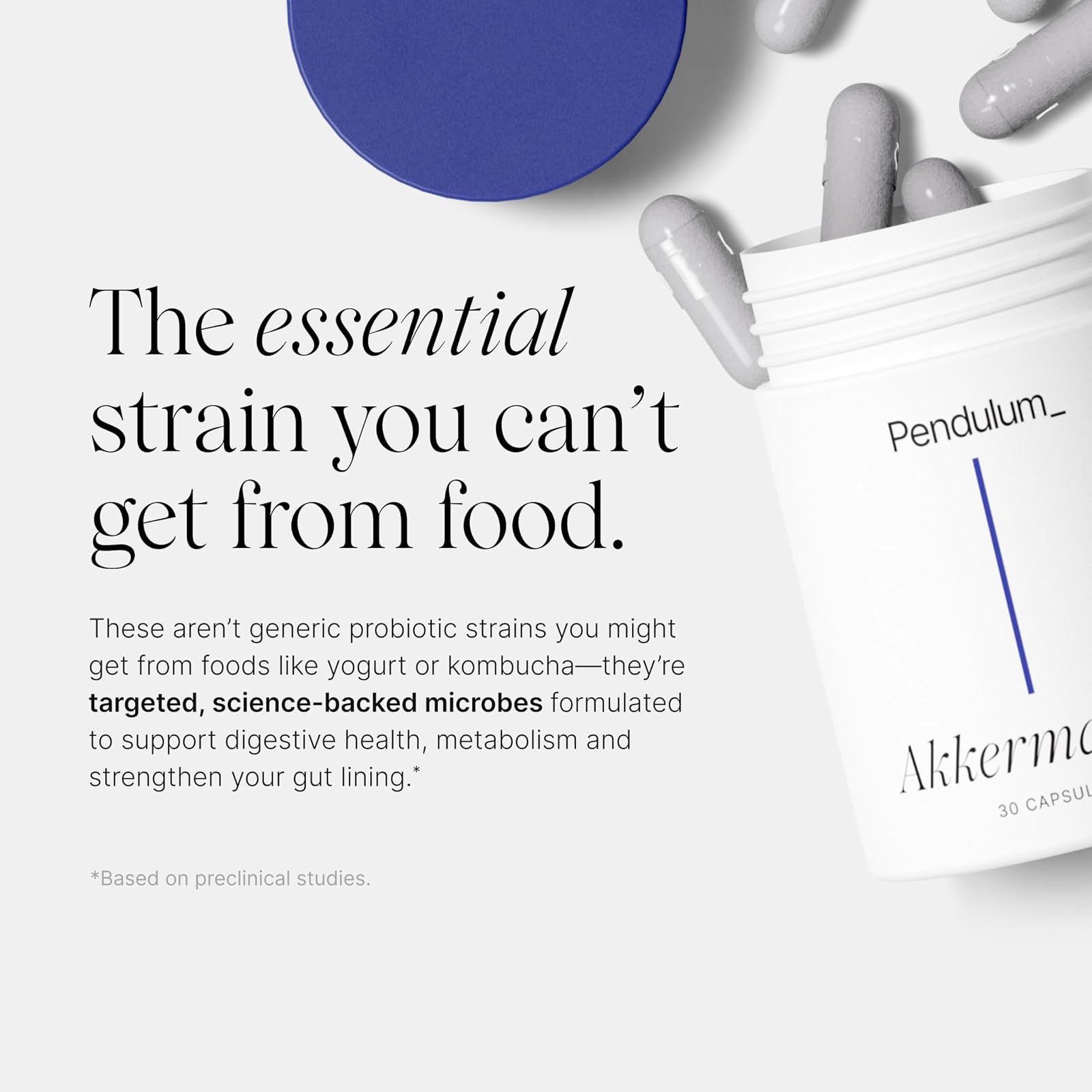 probiotics for men immune boost