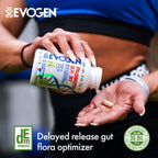 Probiotics for men immune boost