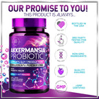 probiotics for men immune boost
