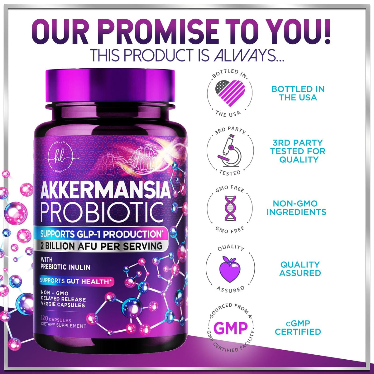 probiotics for men immune boost