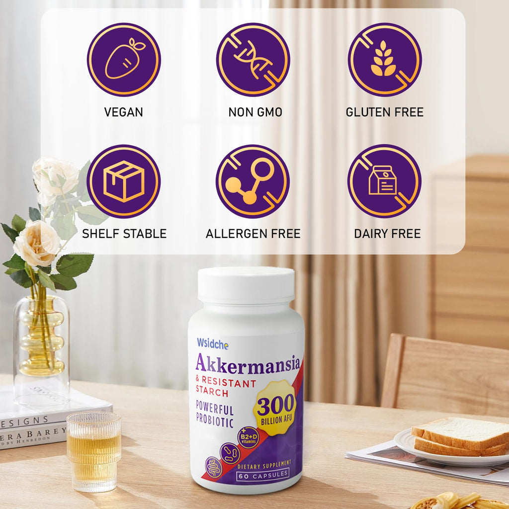 probiotics for men immune boost