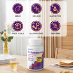 probiotics for men immune boost