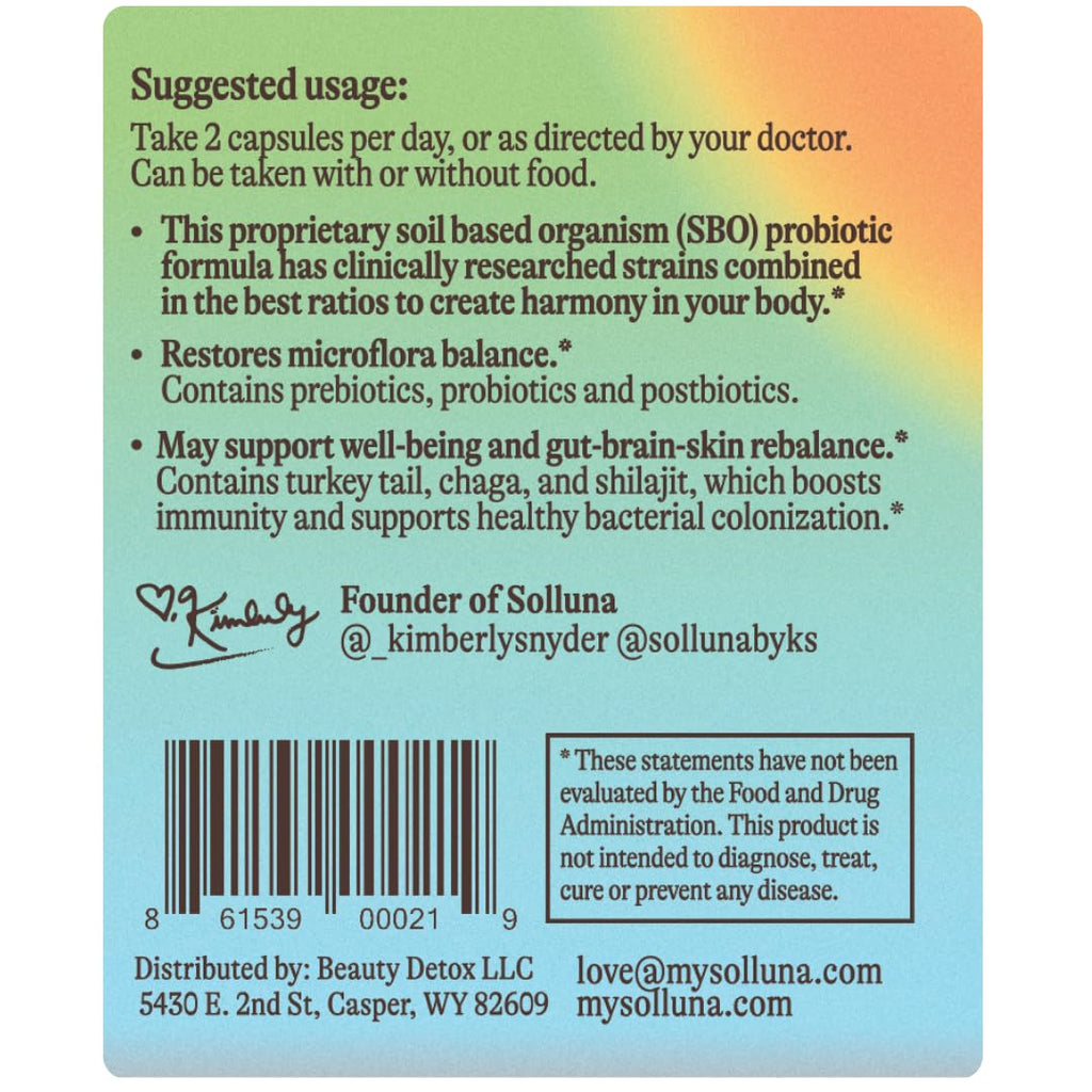 probiotics for men immune boost