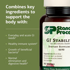 probiotics for men immune boost