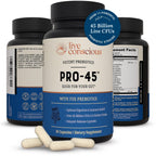 probiotics for men immune boost