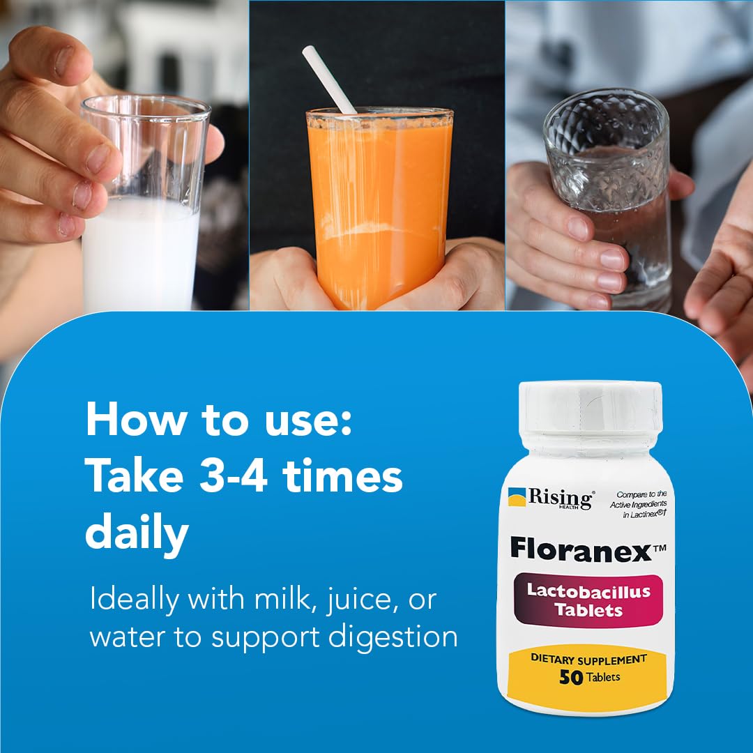 probiotics for men immune boost