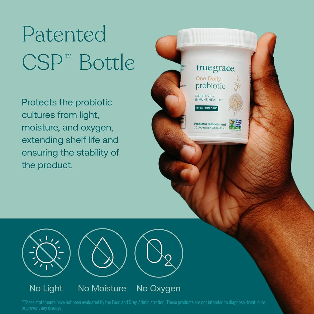 Probiotics for men immune boost