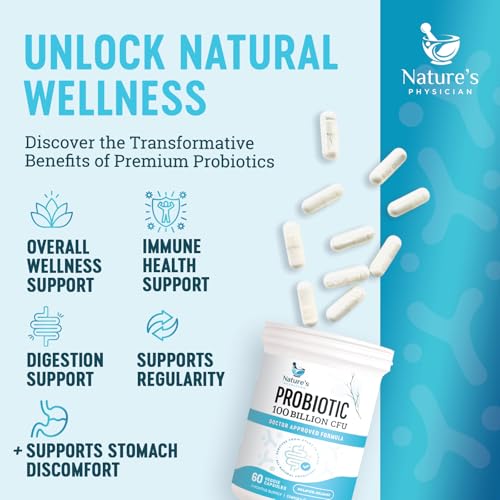 probiotics for men immune boost