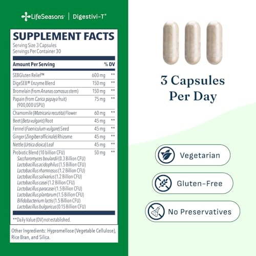 probiotics for men immune boost