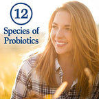 probiotics for men immune support
