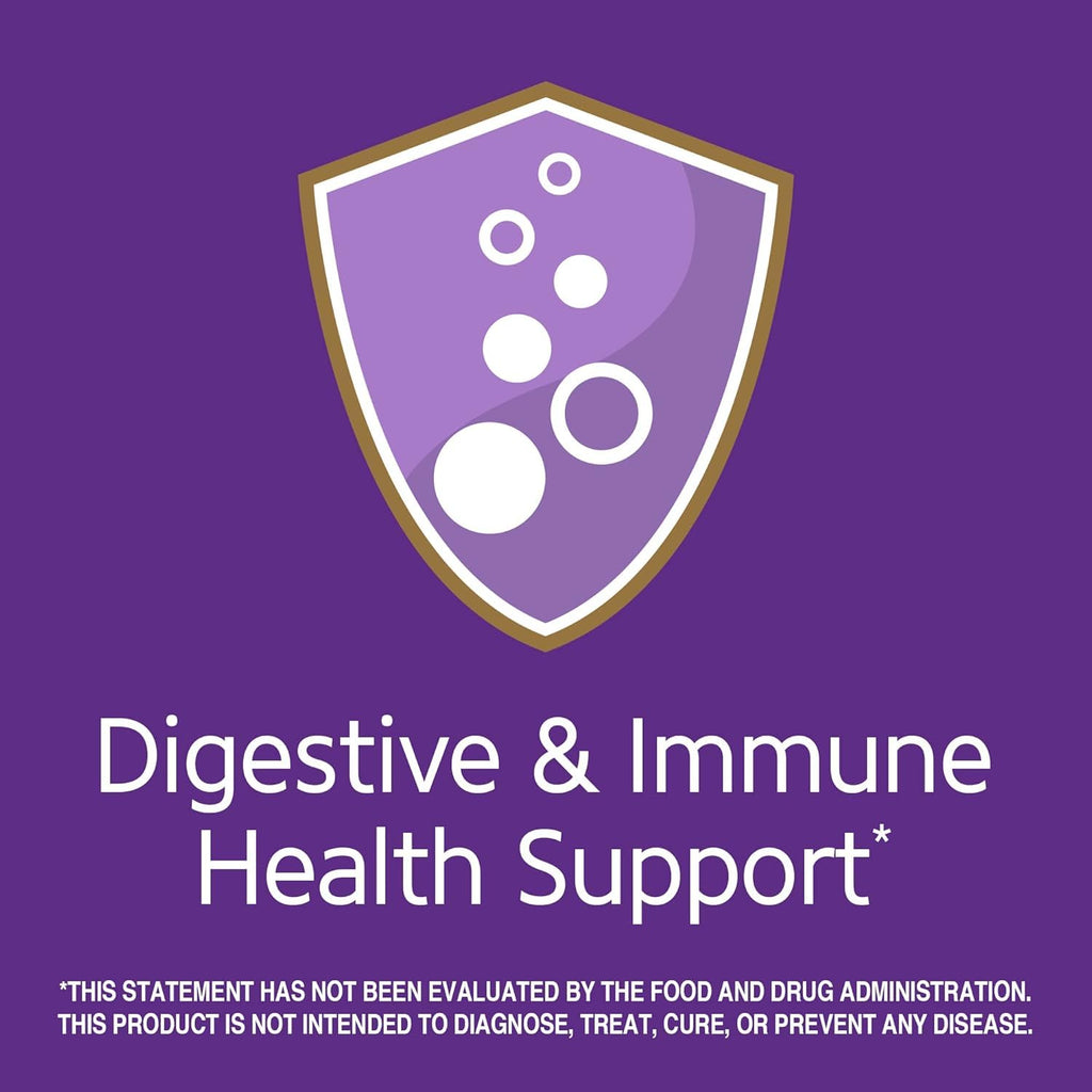 probiotics for men immune support