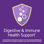 probiotics for men immune support