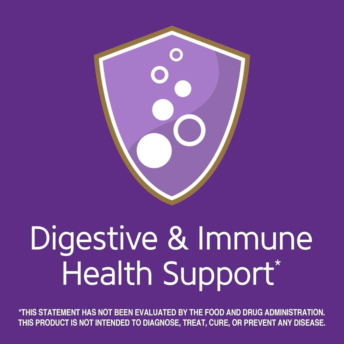 probiotics for men immune support