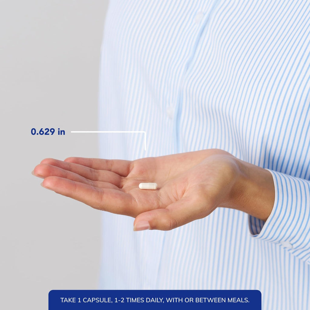 probiotics for men immune support