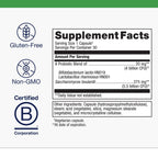 probiotics for men immune support