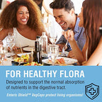 probiotics for men immune support