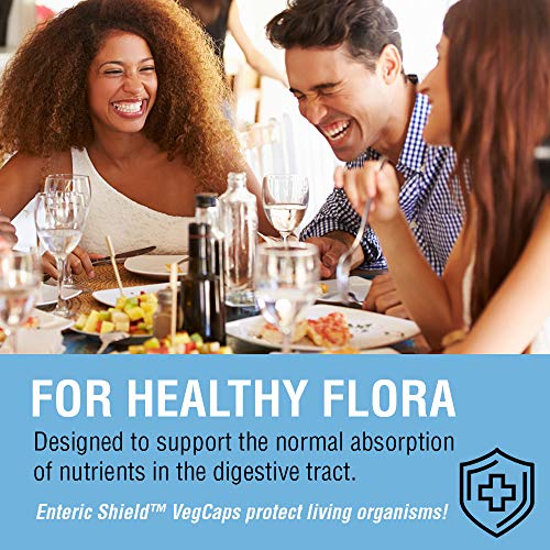 probiotics for men immune support