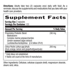 probiotics for men immune support