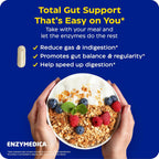 probiotics for men immune support
