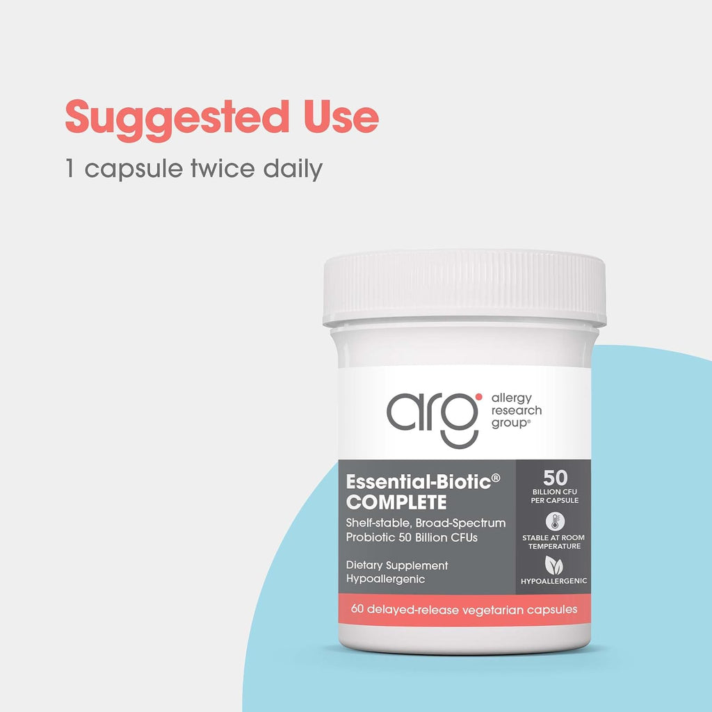 probiotics for men immune support