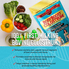 probiotics for men immune support