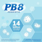 probiotics for men immune support