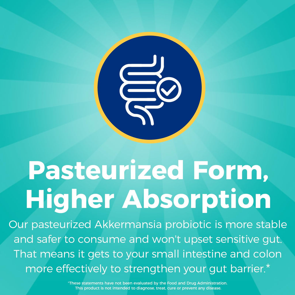 probiotics for men immune support