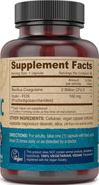 probiotics for men immune support