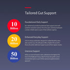 probiotics for men immune support