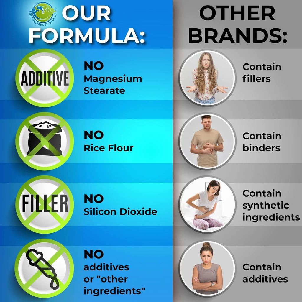 probiotics for men immune support