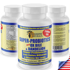 probiotics for men immune support