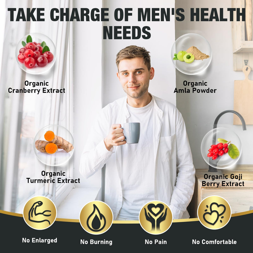 probiotics for men immune support