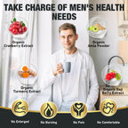 probiotics for men immune support