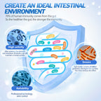 probiotics for men immune support