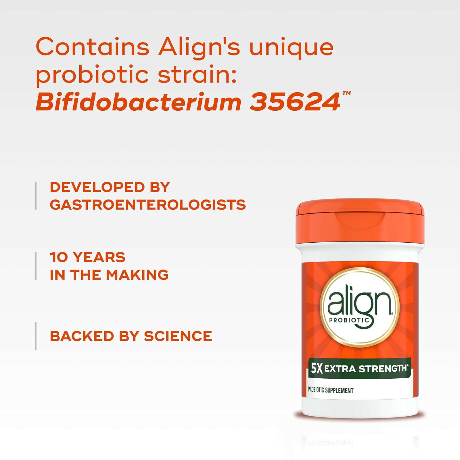 probiotics for men immune support