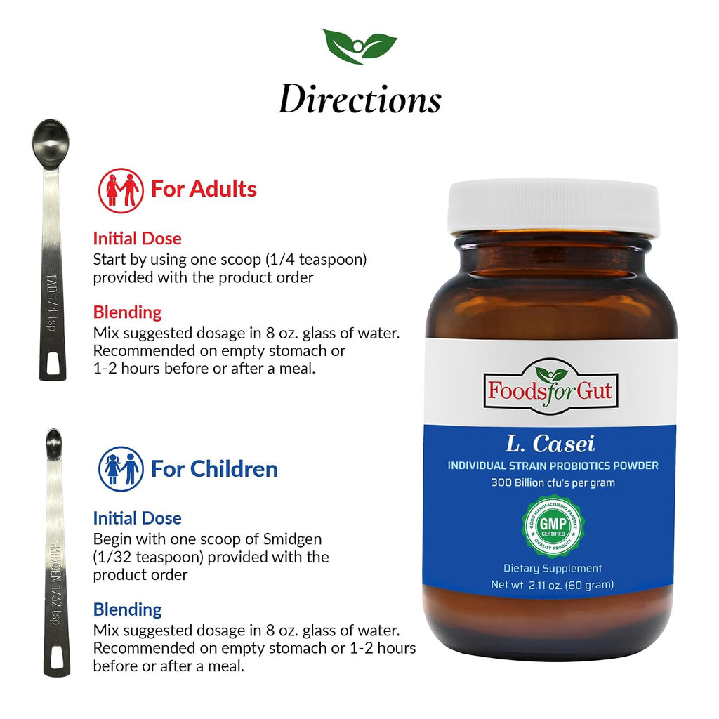 probiotics for men immune support