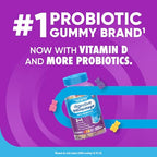 probiotics for men in tasty gummy form