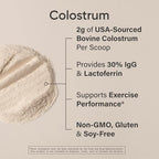 Probiotics for men muscle recovery