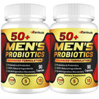 probiotics for men over 50