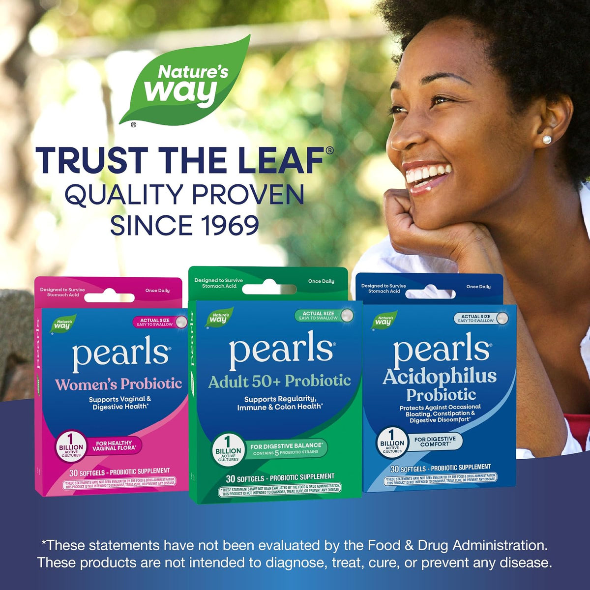 probiotics for men over 50