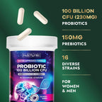 probiotics for men promoting wellness