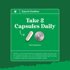 probiotics for men’s digestive balance