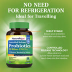 probiotics for men’s digestive comfort