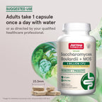 probiotics for men’s digestive support