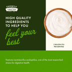 probiotics for men’s digestive wellness