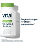 Probiotics for men’s gut health