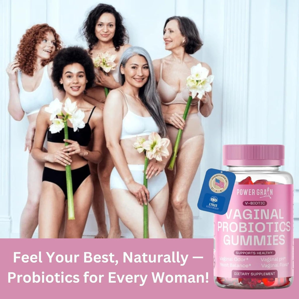 probiotics for men’s gut health