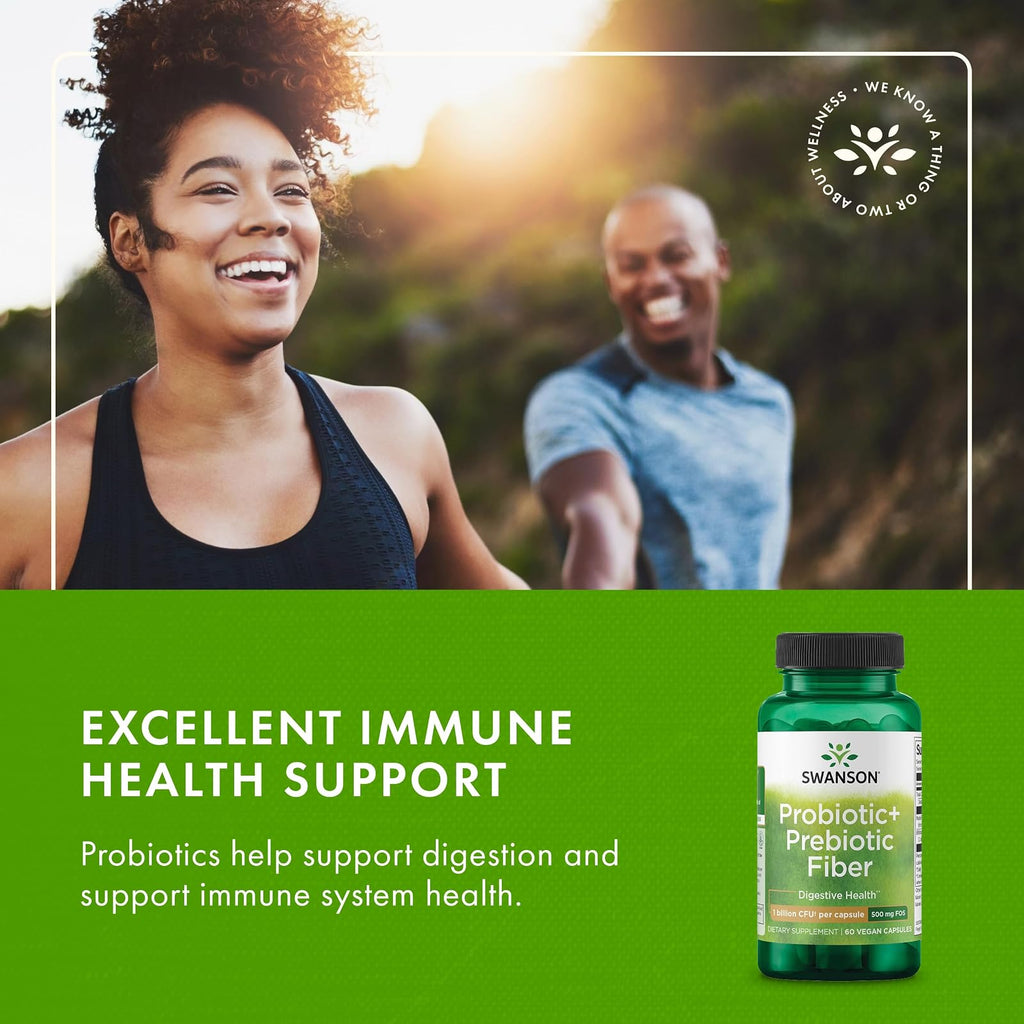 probiotics for men’s gut support